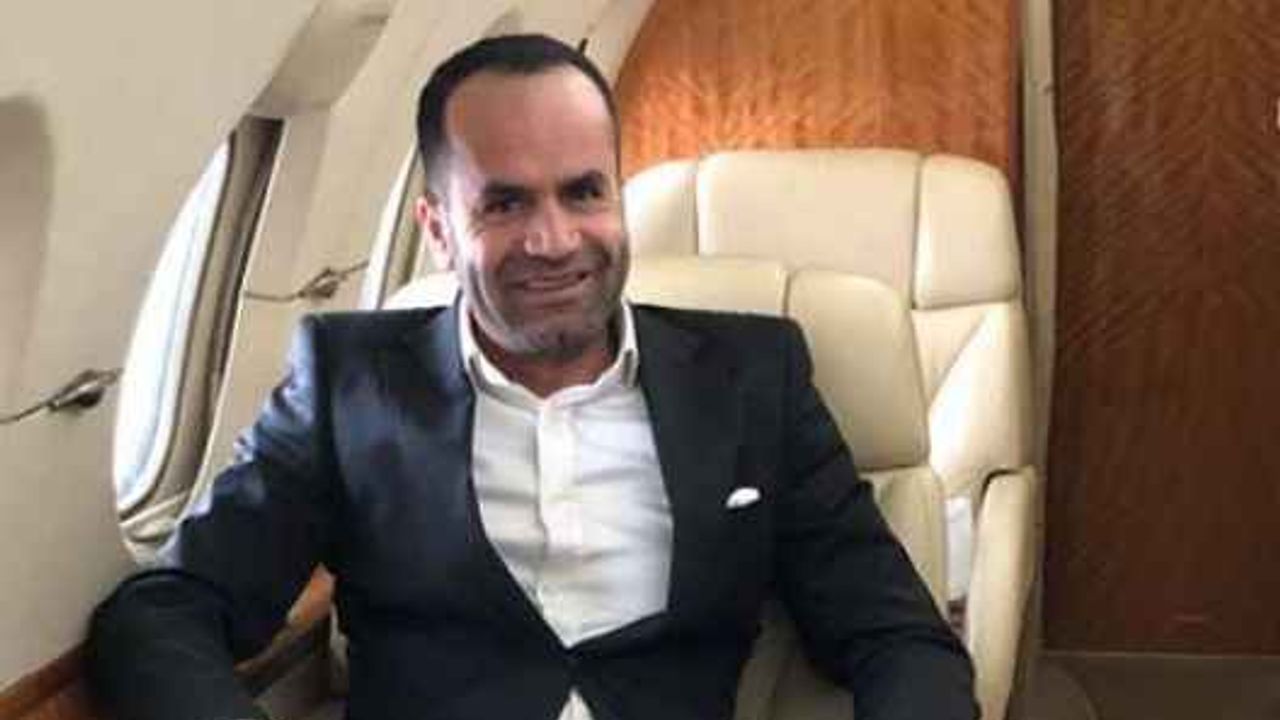 VANLI İŞ ADAMI DUBAİ YOLUNDA - Van Haber | Van Haber Gazetesi | Van ...