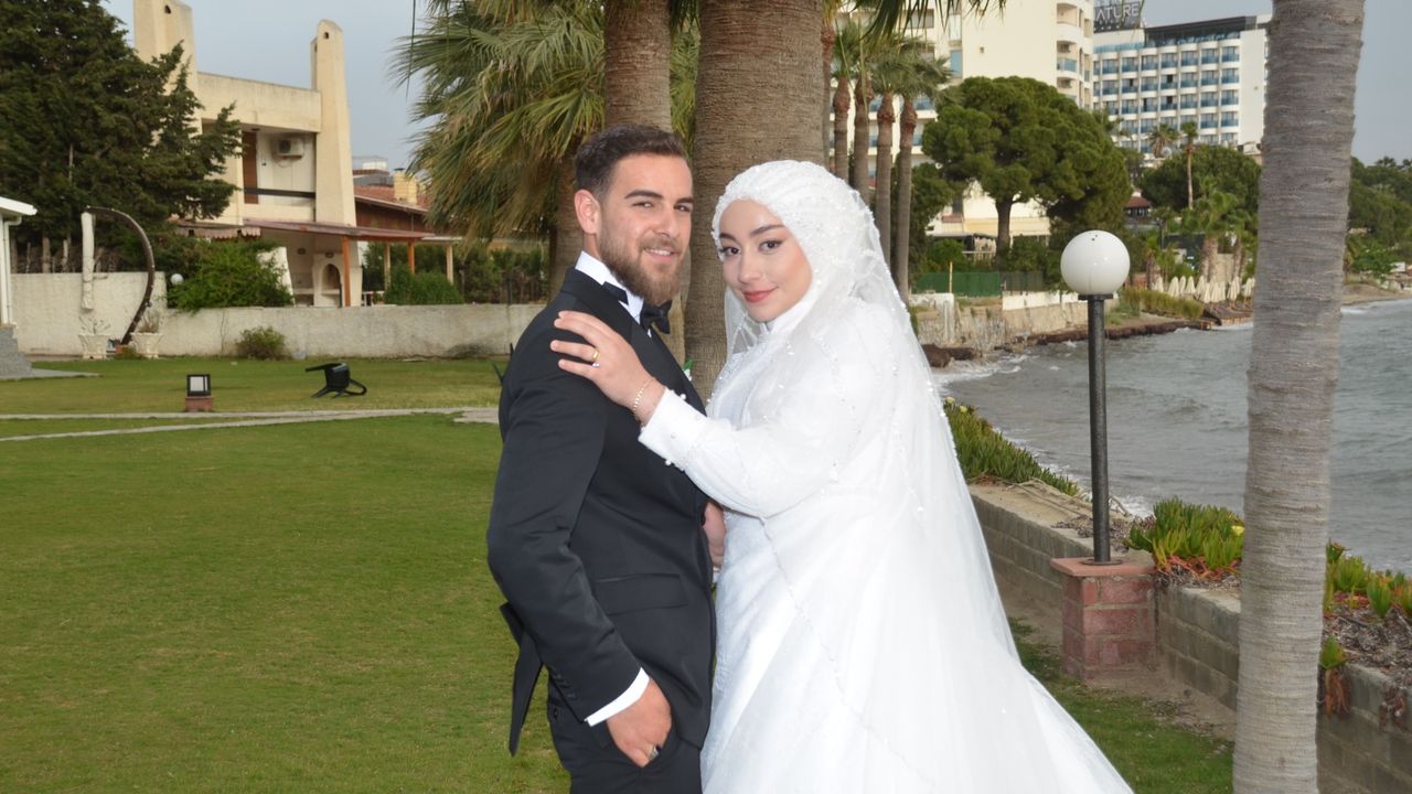 Arvas Ailesinin Mutlu Günü