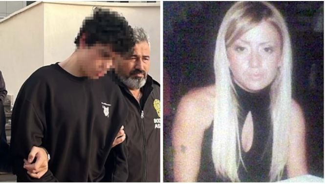 17 yaşındaki genç, annesini boğazını keserek katletmişti! Kavganın ...